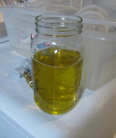 How To: Sterile Filtering while Racking | Homebrew Talk - Beer, Wine ...