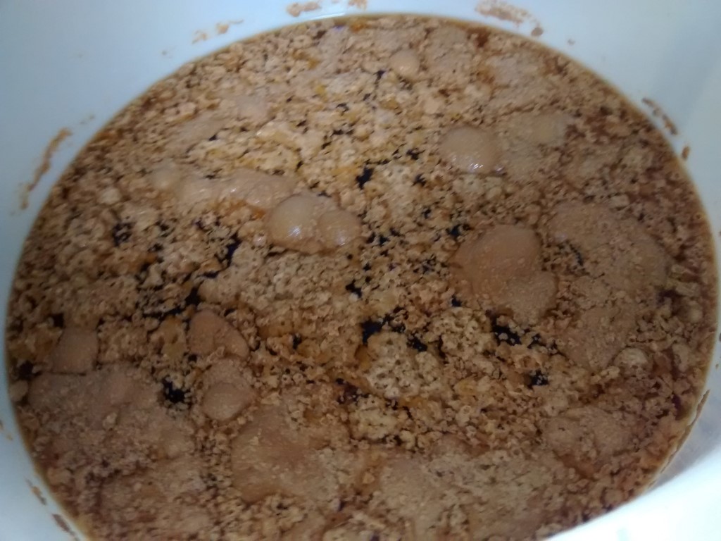 Floating chunks after fermentation | Homebrew Talk - Beer, Wine, Mead ...