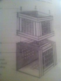 Inverted carboy fermenter | Homebrew Talk - Beer, Wine, Mead, & Cider ...