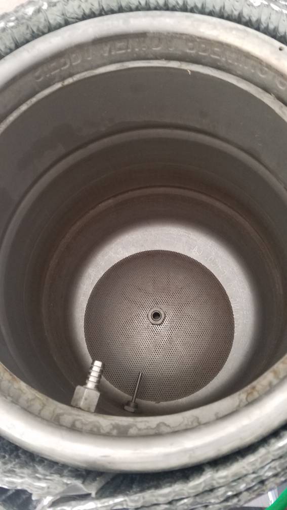 Designing the best mash tun | Homebrew Talk - Beer, Wine, Mead, & Cider ...