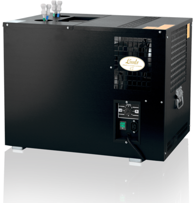 Lindr Chiller / Tower Beer Dispensing System | Homebrew Talk - Beer ...