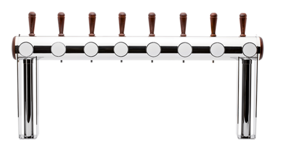 Lindr Chiller / Tower Beer Dispensing System | Homebrew Talk - Beer ...