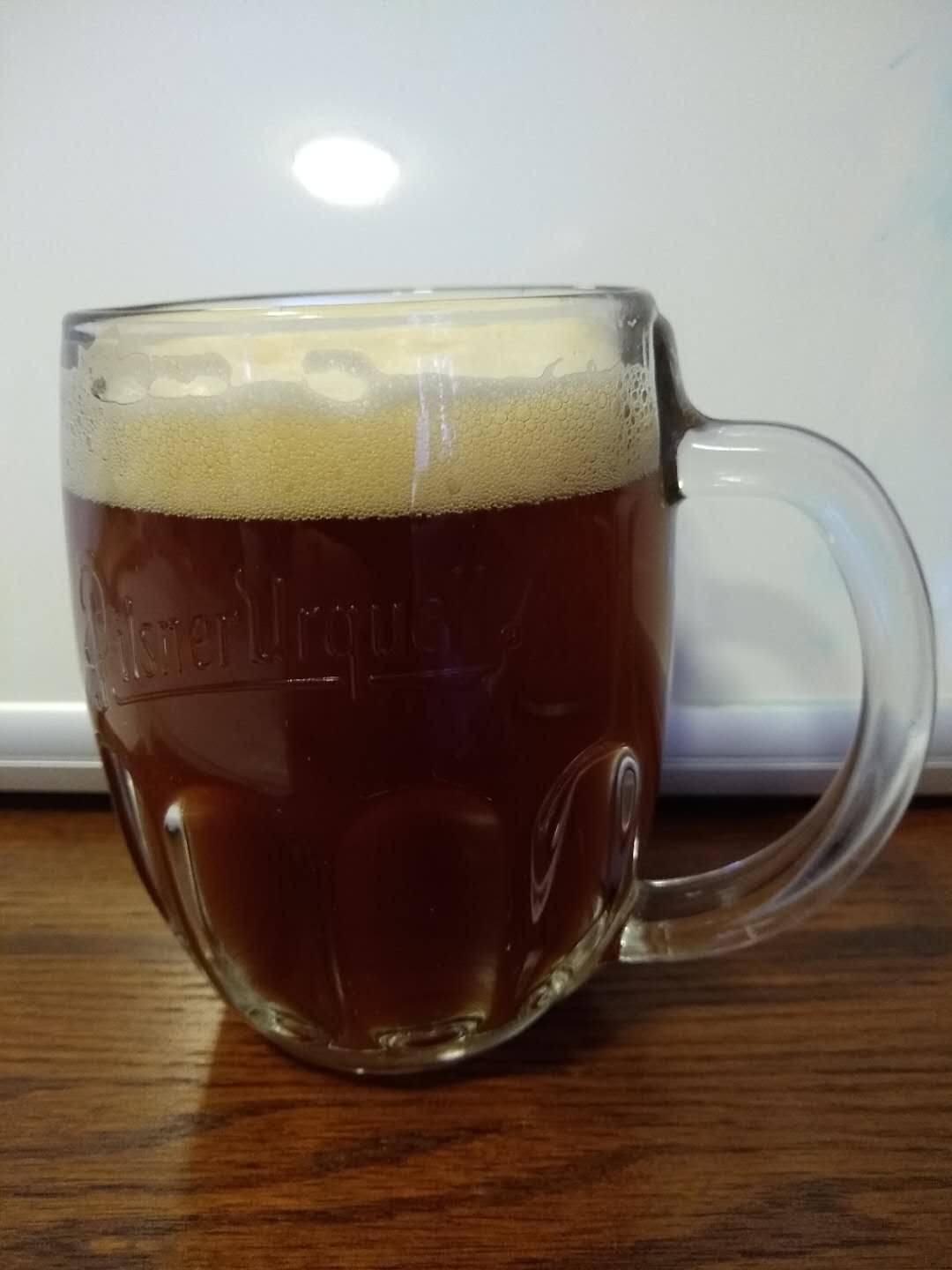 Low Enzymatic/Cold Mash/Low alcohol beer | Page 4 | Homebrew Talk ...