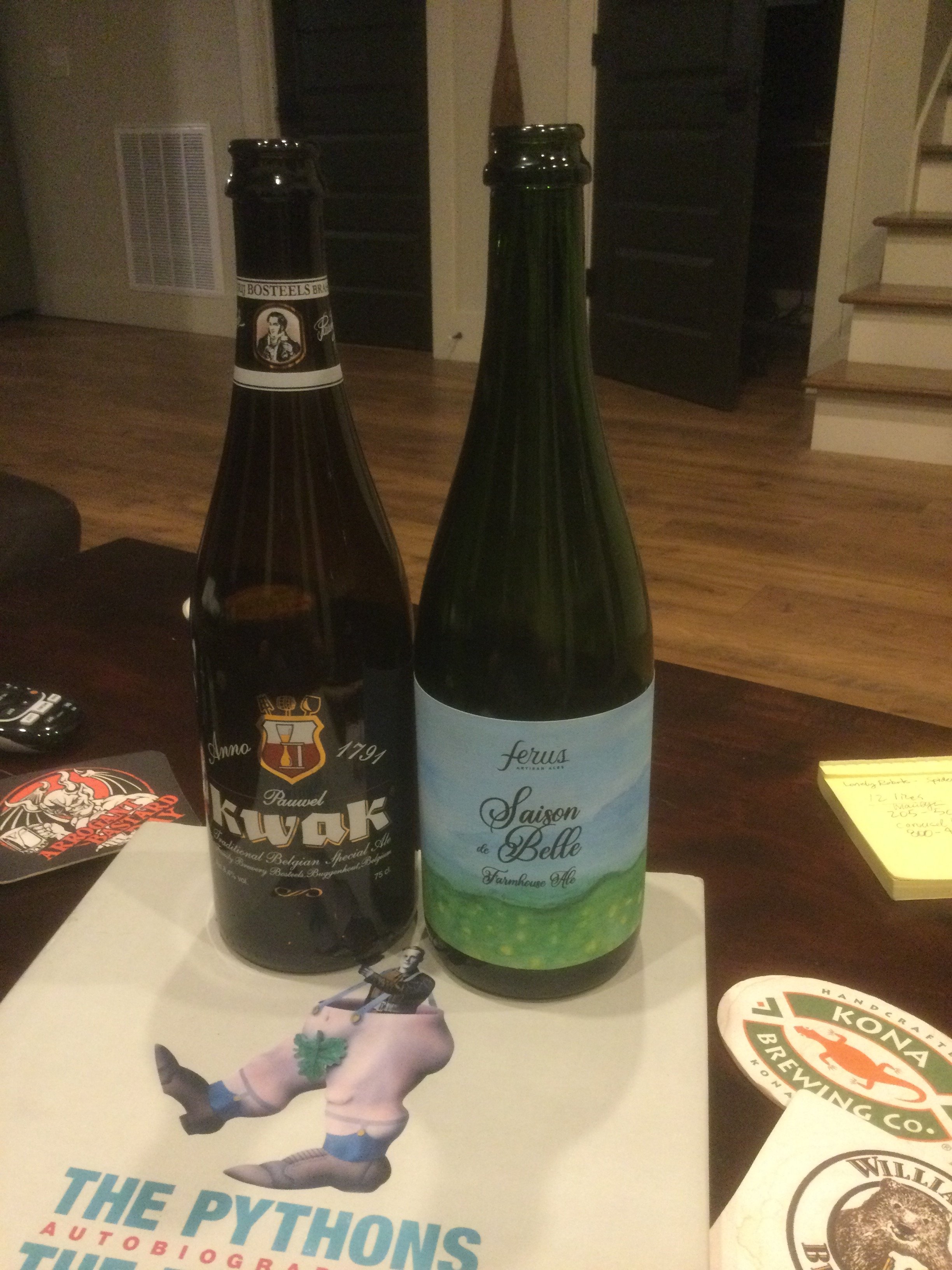 Super Colonna Capper | Homebrew Talk - Beer, Wine, Mead, & Cider ...