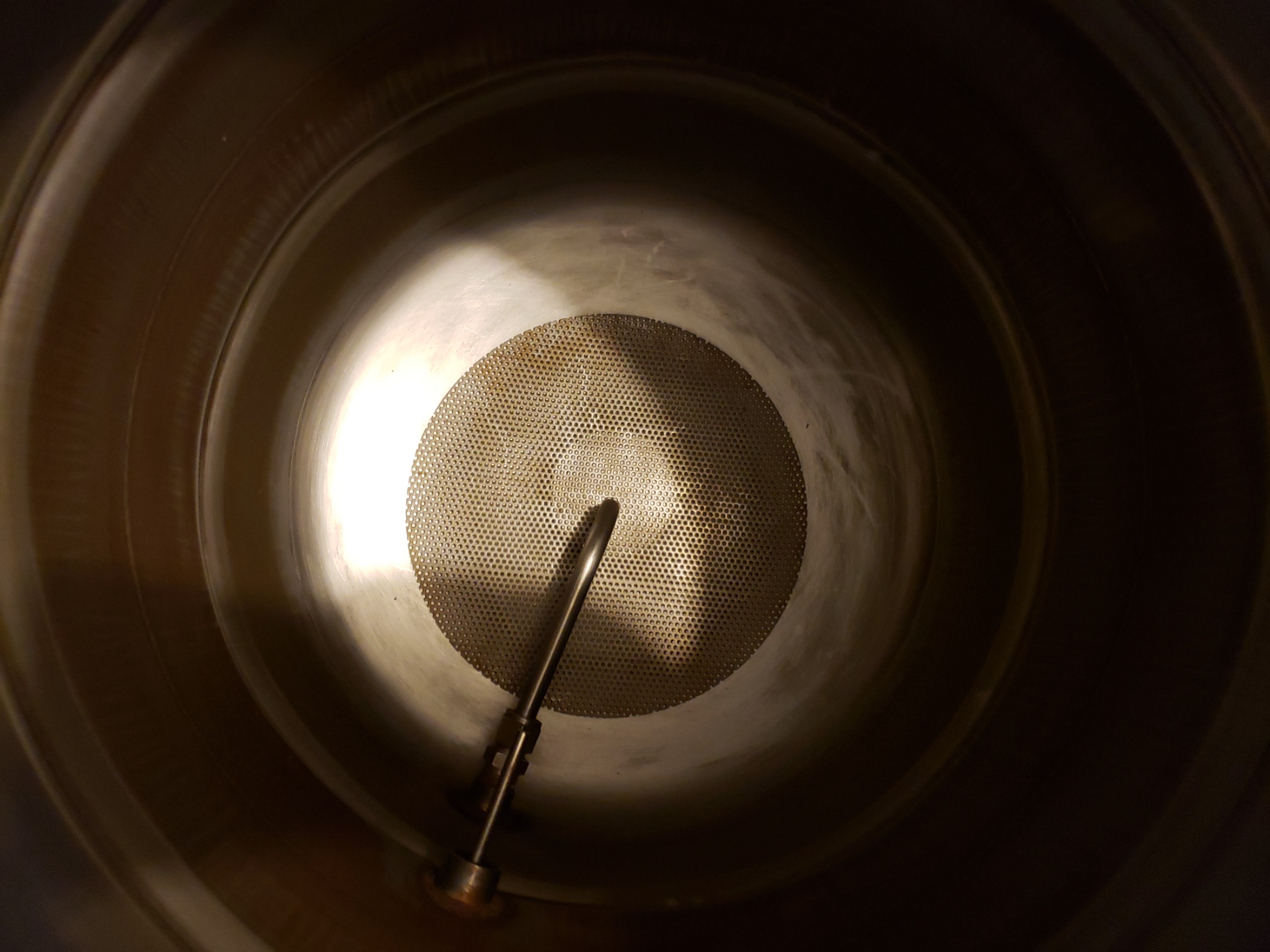 North Carolina - Complete propane RIMS brew system | Homebrew Talk ...