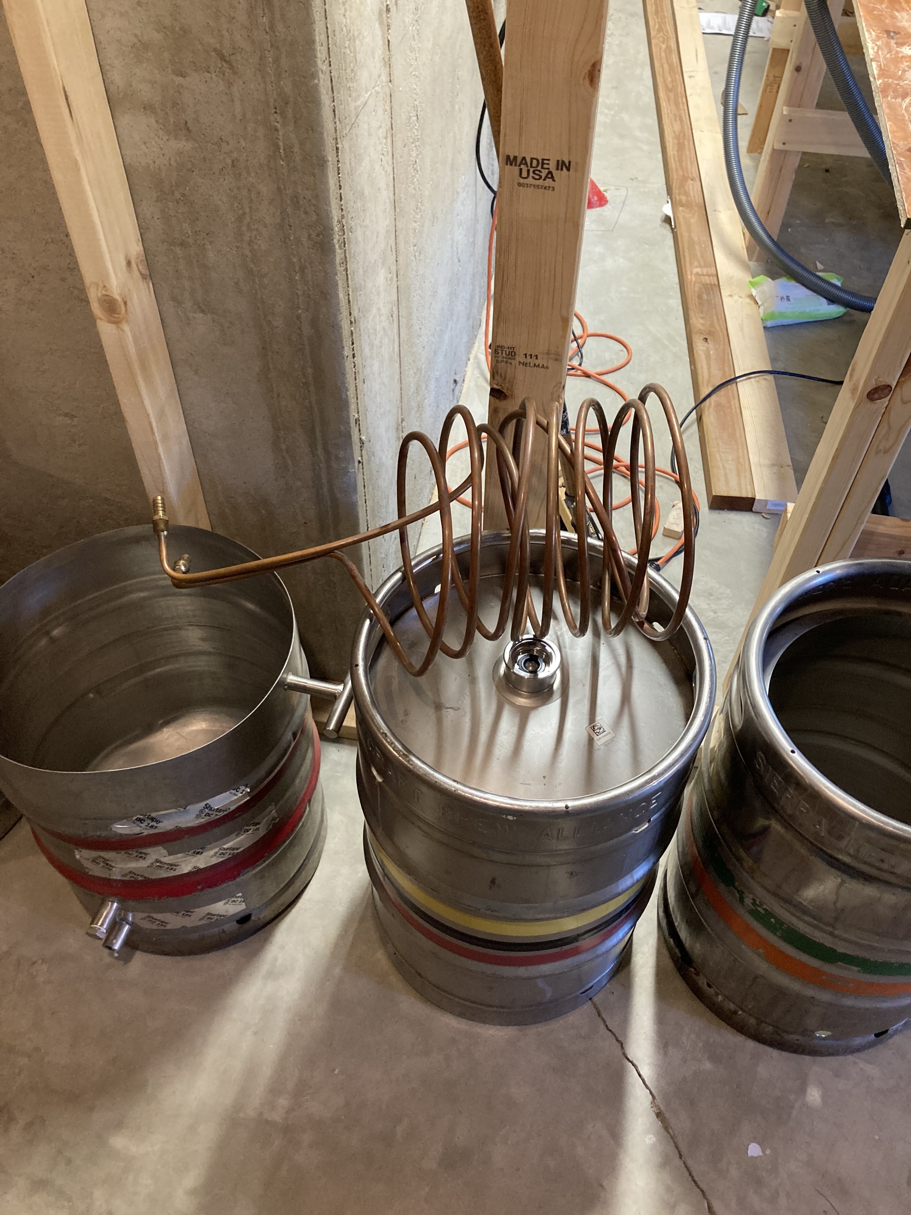 For Sale - Kegs, keggles - SOLD | Homebrew Talk - Beer, Wine, Mead ...