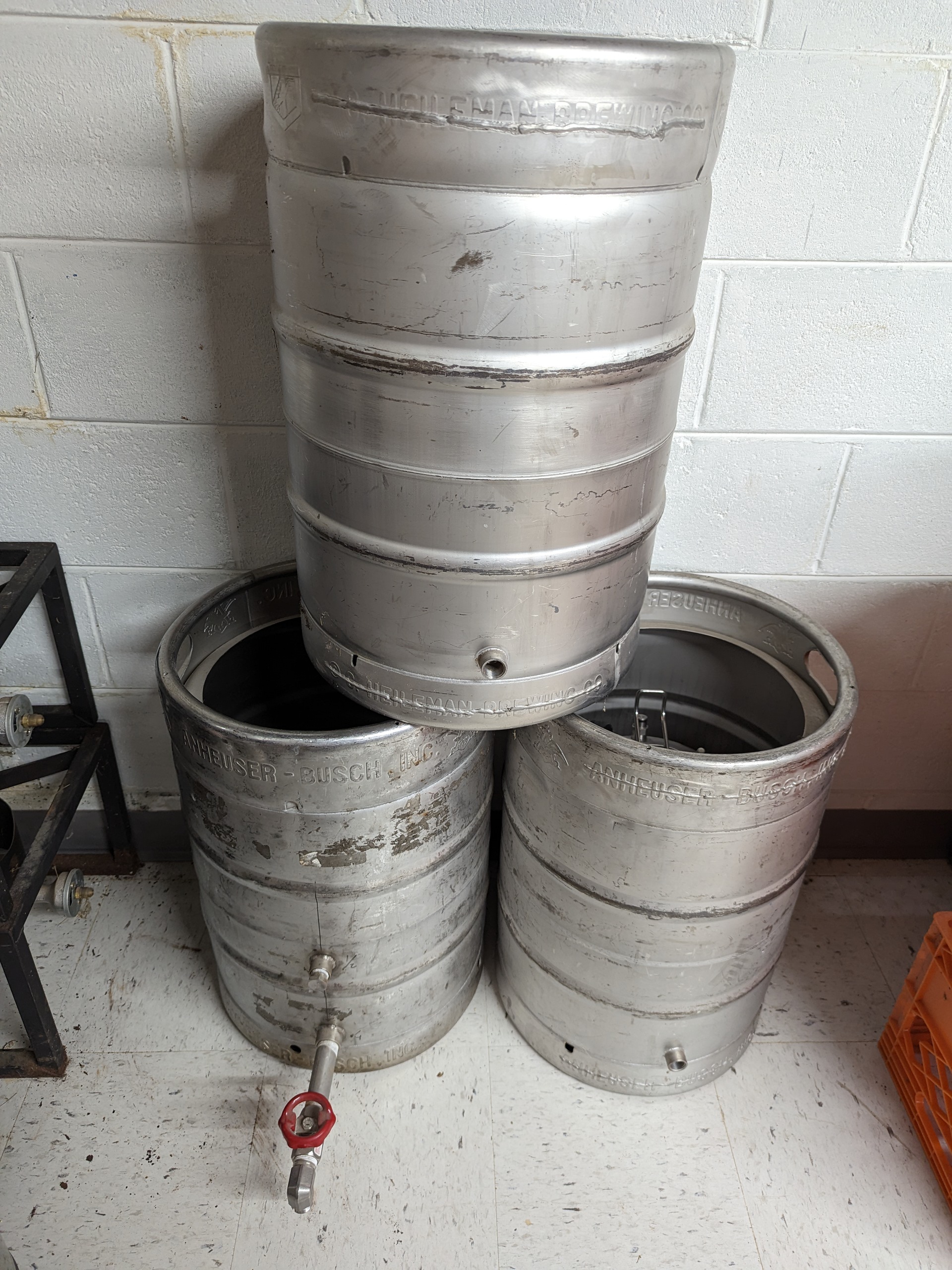 Michigan - Keggles | Homebrew Talk - Beer, Wine, Mead, & Cider Brewing ...