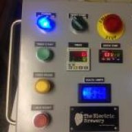 Best way to monitor Keg Level | Homebrew Talk - Beer, Wine, Mead ...