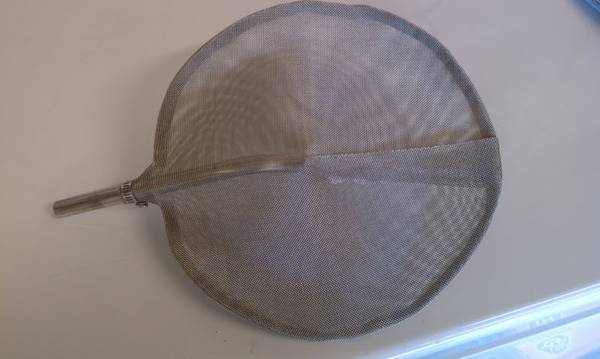 Hop stopper from theelectricbrewery.com - $60 | Homebrew Talk - Beer ...